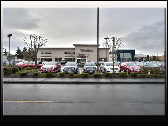 About the Larson Group - Larson Automotive Group