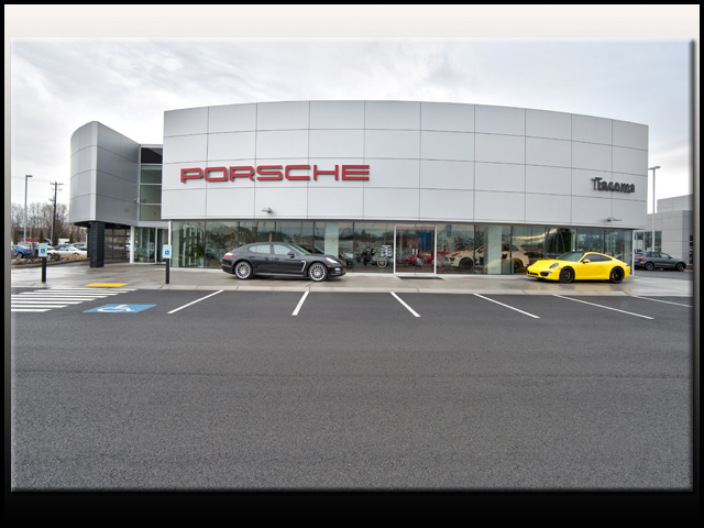 About the Larson Group - Larson Automotive Group