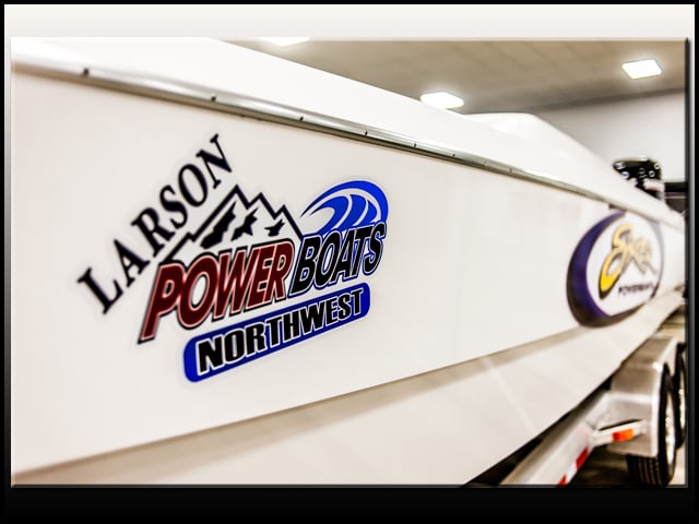 About the Larson Group - Larson Automotive Group